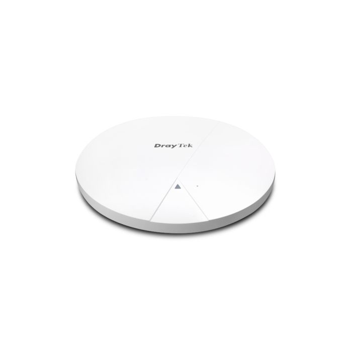 Draytek Vigor AP 1062C - Wi-Fi 6 access point AX6000 2.5Gb PoE