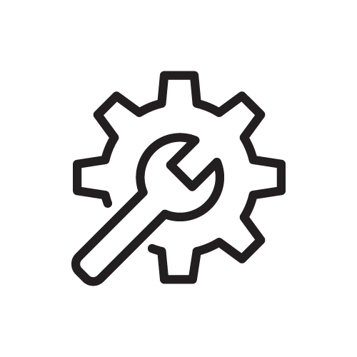 Termination of one network cable in to one IDC connector - 4 pairs