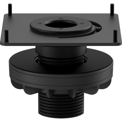 Logitech Tap table mount